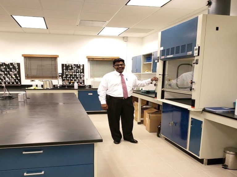 Carlisle Lab (Barbados) – Clever Solutions Ltd.