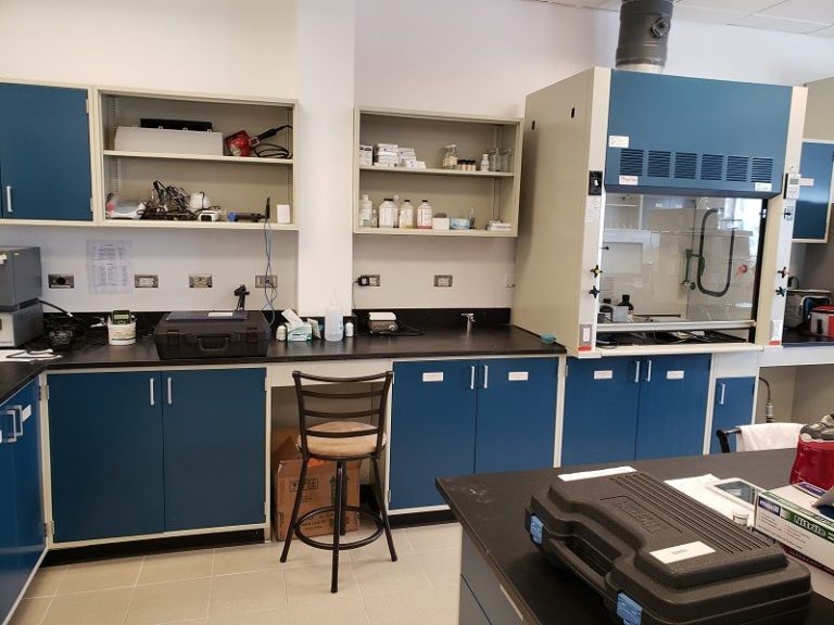 Carlisle Lab (Barbados) – Clever Solutions Ltd.